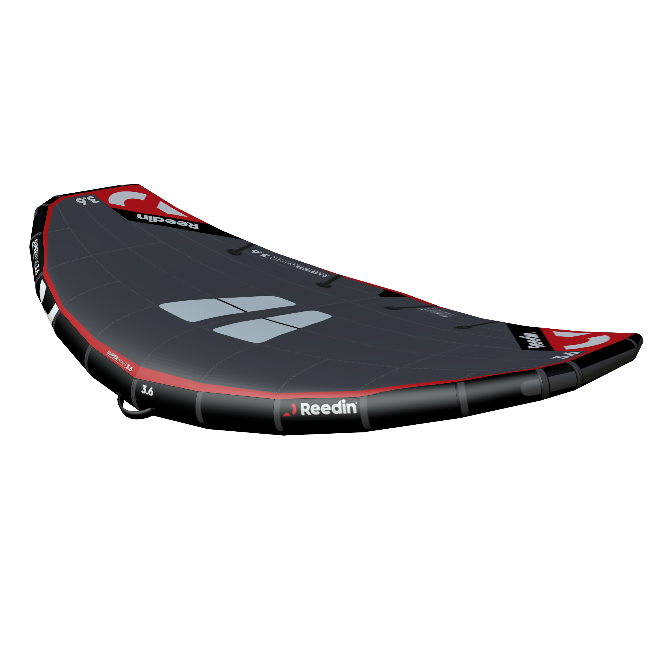 Superwing – Reedin Australia